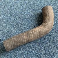 China Hino W06E Japanese Car Parts Rubbe Water Hose MC424443 for sale