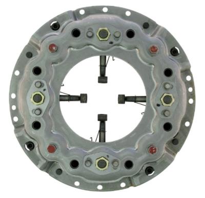 China Clutch Disc Automotive Engine Part Hino H07C J05C J08C HNC521 for sale