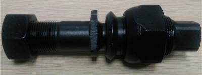 China Rear Wheel Nut Hino Engine Parts STD TS16949 For Hino 12.9 for sale