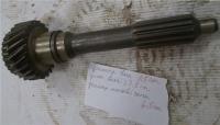 China Input Shaft Hino Truck Spare Parts 33311-2181 For HE700 Engine for sale
