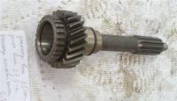 China Input Shaft Hino Truck Spare Parts 33311-2181 For HE700 Engine for sale