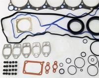 China Gasket Kit Hino Engine Parts J07E J07ET ISO9001 12 Month Warranty for sale