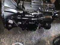 China H07D Hino Truck Spare Parts 6 Speed Manual Gearbox OEM STD for sale