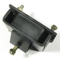 China HINO J08C Truck Spare Parts Rear Engine Mount 12035-2882 Neutral Packing for sale