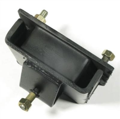 China HINO J08C Truck Spare Parts Rear Engine Mount 12035-2882 Neutral Packing for sale