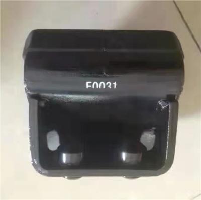 China 12305-E0020 Hino Engine Parts Front Mouting For 700 E13C F21C for sale