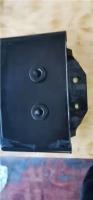 China Rear Engine Mount Truck Spare Parts S1206-E0110 12035-3191 For Hino 700 E13C F21C for sale
