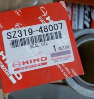 China Oil Seal Hino Engine Parts SZ319-48007 9828-48120 STD Size for sale