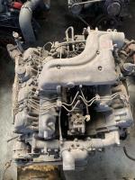 China Mitsubishi 8DC11-1A 8DC11-2A Used Complete Engine for sale