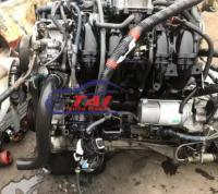 China Used Complete Toyota 1TR 2TR Engine With 3 Month Warranty for sale