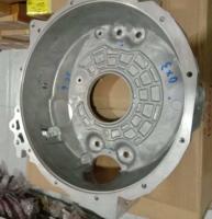 China Hino 500 Used J08C J08CT Flywheel Housing 11308-E0J91 for sale