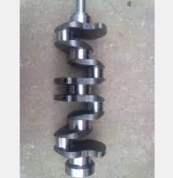 China Original Used 4JH1 / 4KH1 Crankshaft 8-97254611-1 8-97940-743-0 8-97249-041-0 for sale