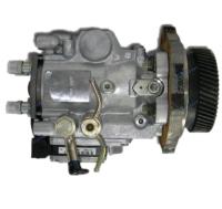 China Japanese ISUZU Truck Used / New 4JH1 Electric Injection Pump for sale