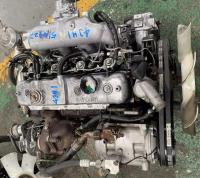 China Isuzu Used Complete Engine 4JB1 4JB1T 4JA1 4JA1T 4JH1 Turbo Diesel Engines for sale