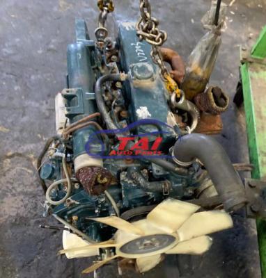 China Used Complete Yanmar Diesel Engine V2203 For Agricultural for sale