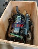 China Used Complete Yanmar Diesel Engine V2203 For Agricultural for sale