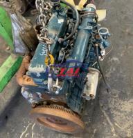 China Used Complete Yanmar Diesel Engine V2203 For Agricultural for sale