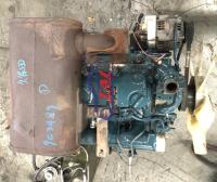 China Complete Used Kubota V2400 V3600 V3800 Diesel Engine for sale
