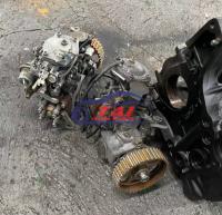 China Used 3L Fuel Injection Pump Assy For Toyota Hilux for sale