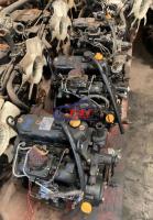 China TS16949 Original Used Yanmar Diesel Engine 3TN84 for sale