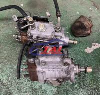 China Genuine Toyota 1KZ Used Electric Fuel Injection Pump Assy for sale