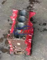 China Used Original J05E Engine Block For Hino Truck / Excavator Engineering Machine for sale