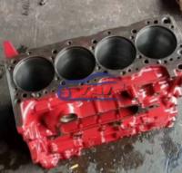 China Used Original J05E Engine Block For Hino Truck / Excavator Engineering Machine for sale