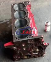 China Used Original J05E Engine Block For Hino Truck / Excavator Engineering Machine for sale