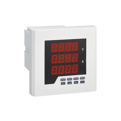 China Three Phase Current & Voltage Meters for sale