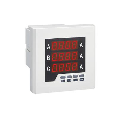 China Gomelong Three Phase Current Meters for sale