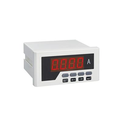China Ammeter Ac Analog Power Output 4-20Ma Wireless Voltage Current Meter for sale