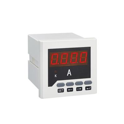 China Ce Certified ac ammeter voltmeter for sale