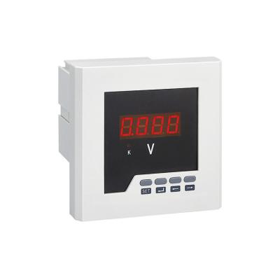 China Economic Efficient ampere voltage meter for sale