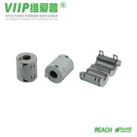 China Origin Cable Ferrite Core Wraps for Effective Noise Suppression for sale