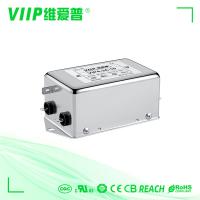 China AC Transfer Function EMI RFI Filters for Surface Mount Effective Filtering Solution for sale