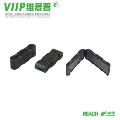China Customized Ferrite Core Current Transformer For Power Supplies / AV Equipment for sale