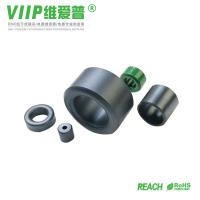 China Customized Iron Powder Core Ferrite Rings for Cables for sale