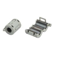 China EMI Suppression Ferrite Bead Core Inductor for Optimal EMI Protection and Performance for sale