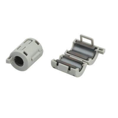China EMI Suppression Ferrite Bead Core Inductor for Optimal EMI Protection and Performance for sale