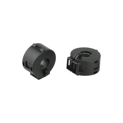 China VIIP 15mm Clap On F9 Ferrite Core RFI EMI Filter for sale
