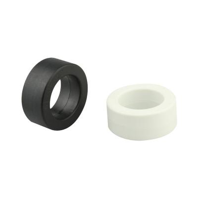 China Cable Noise Suppressors Snap On EMI Ferrite Filters For Wires for sale
