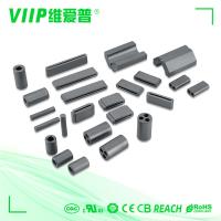 China Current Transducers Iron Powder Toroid Ferrite Magnet 38g for sale