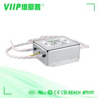China 3 Phase AC Line Inverter EMI Filter , Elevator Inverter RFI Filter for sale