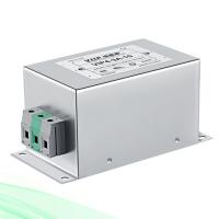 China 110 / 250v EMC AC EMI Filter For Industrial Lighting Fixture for sale