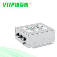 China Information Protection 380V 440V 3 Phase EMI Filter With Screw for sale