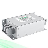 China TUV Certified 250VAC Input EMC EMI Filter For Building Automation for sale