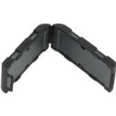 China SCFS TYPE Nizn Flat Ferrite Ring Magnet For Noise Reduction Rohs Reach for sale