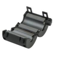 China VIIP EMI Noise Reducer Featuring Cylindrical Ferrite Ring Cores for 9mm Cables for sale