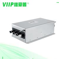 China TUV Certified 3 Phase EMI Filter 440Vac For Automation And Instrumentation for sale