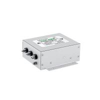 China Dielectric Strength 1500VAC For 1 Minute Inverter EMI Filter Screw Terminals Line To Line 2700VDC for sale